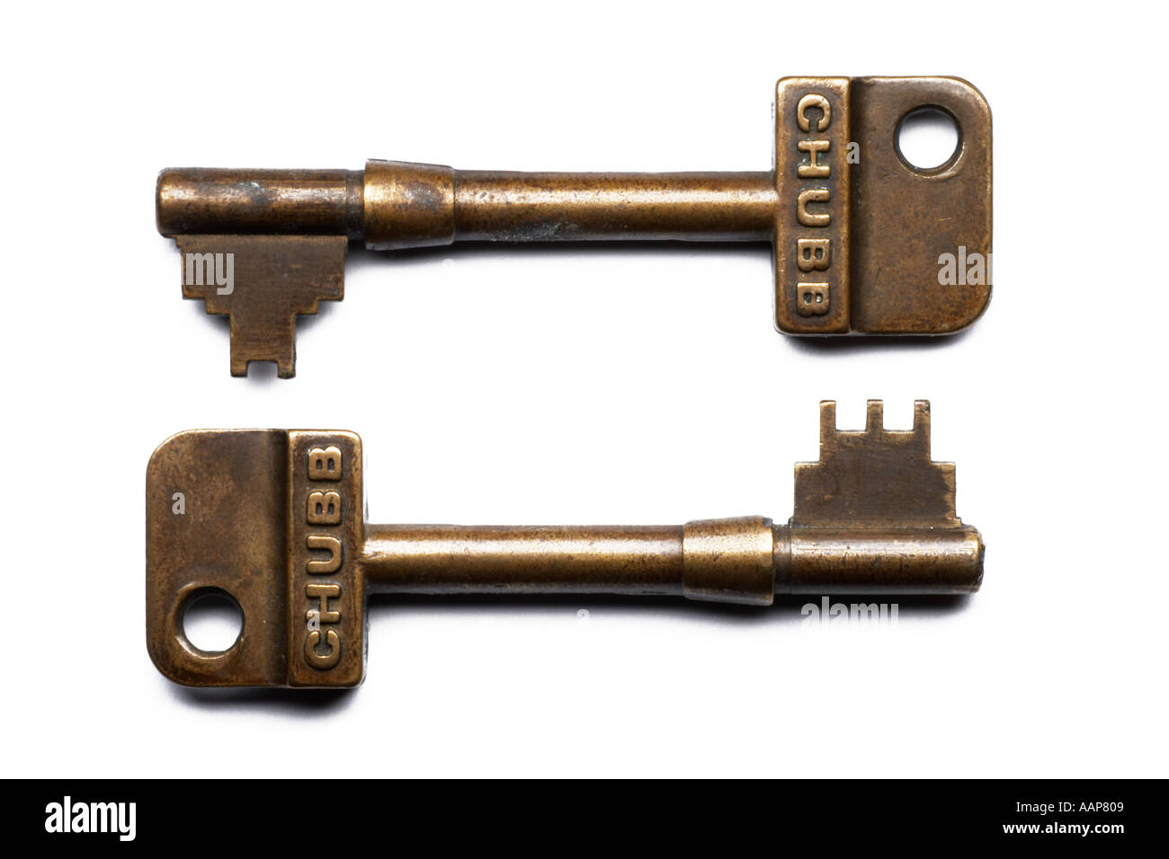 Chubb security hi-res stock photography and images - Alamy