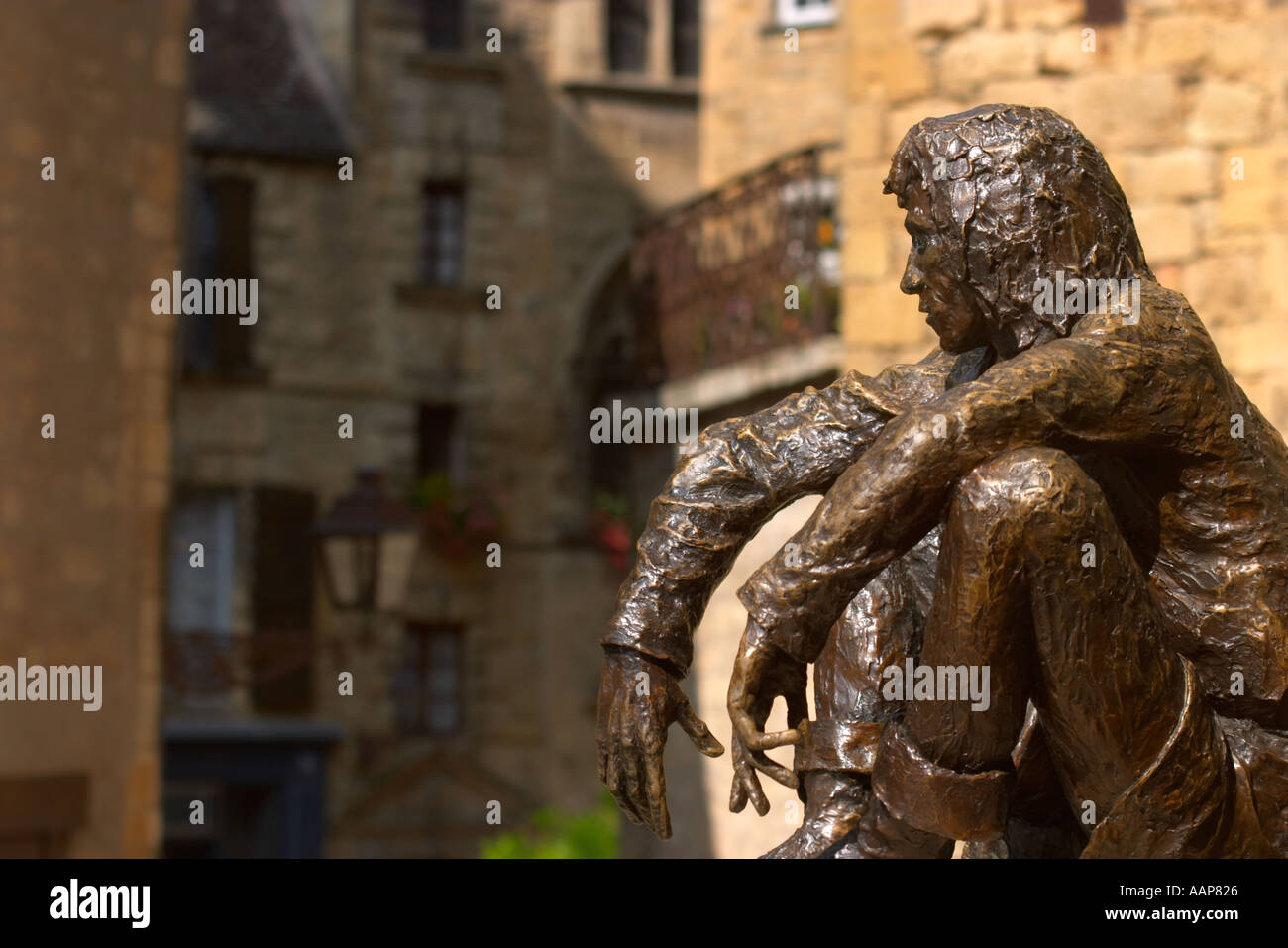 Badaud hi-res stock photography and images - Alamy