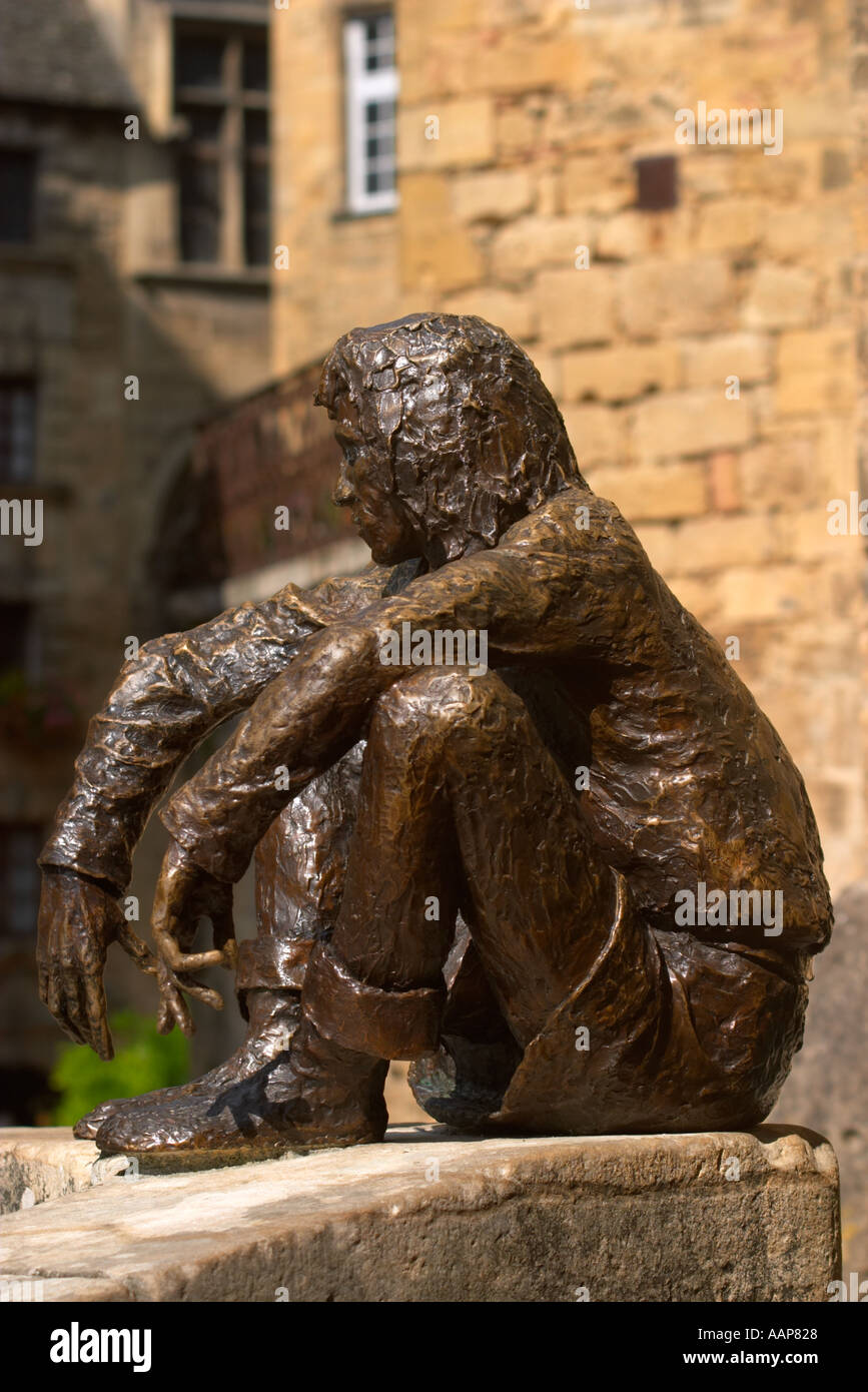 Badaud hi-res stock photography and images - Alamy