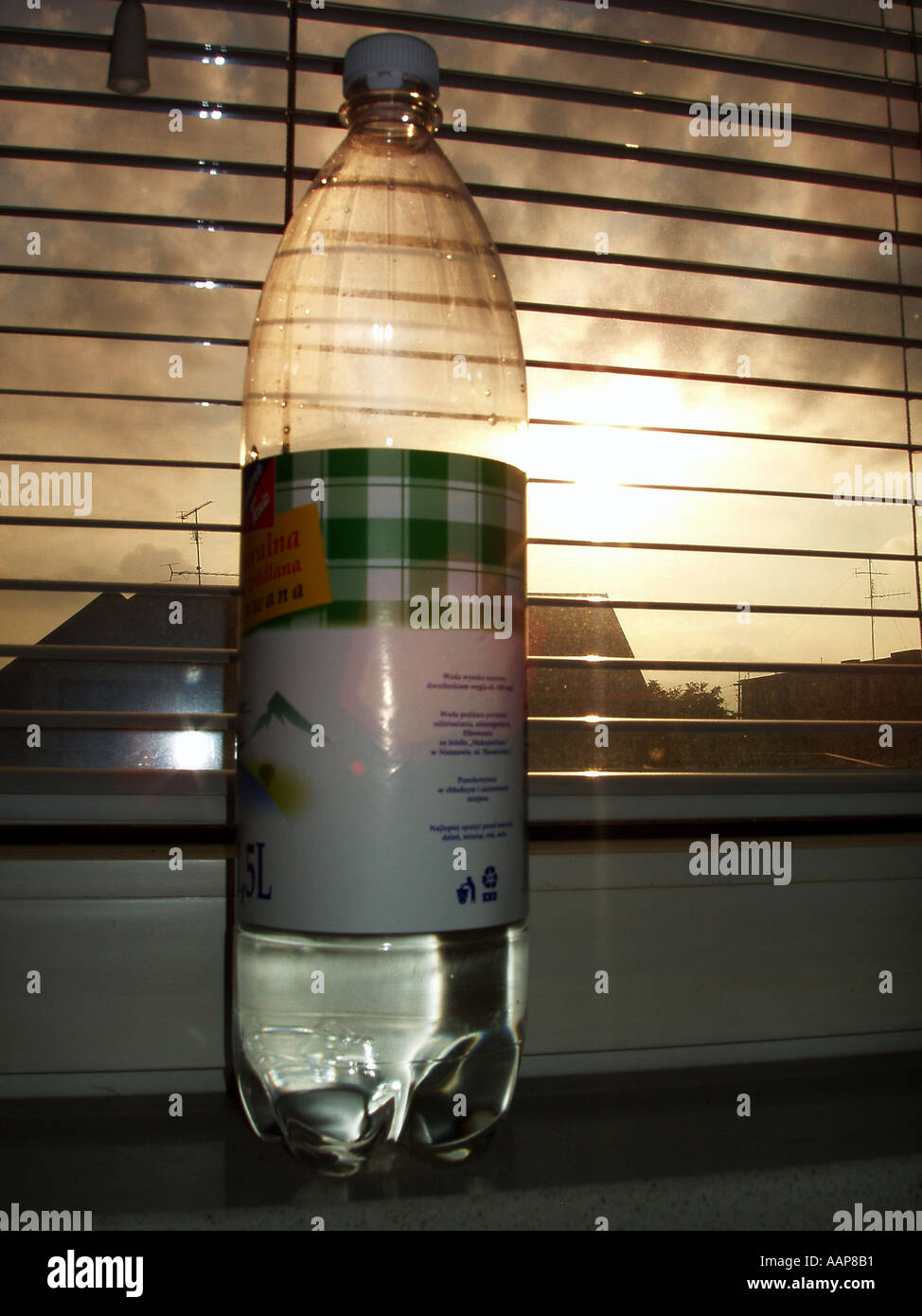 Bootle of water hi-res stock photography and images - Alamy