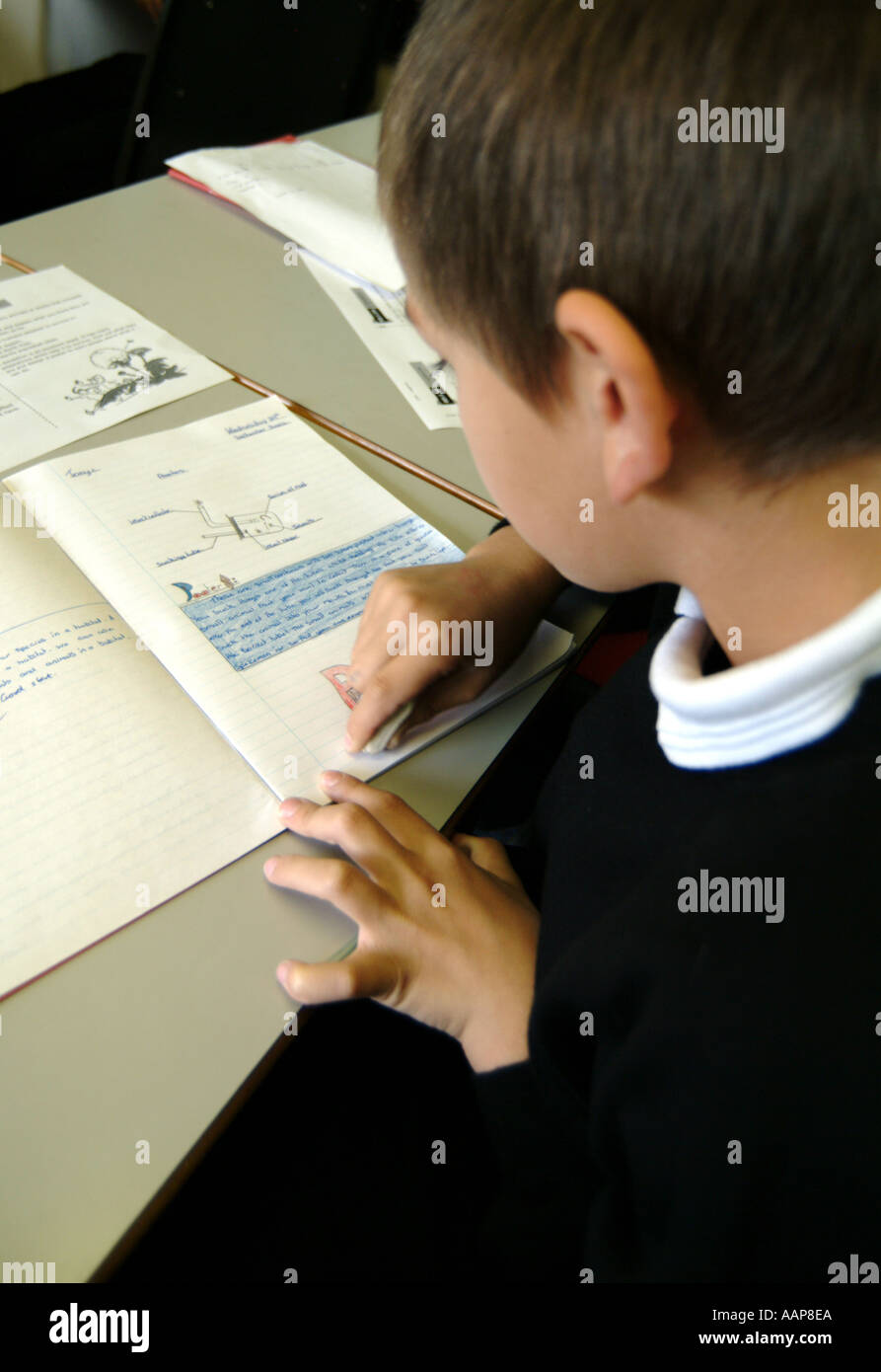 Science ks3 hi-res stock photography and images - Alamy