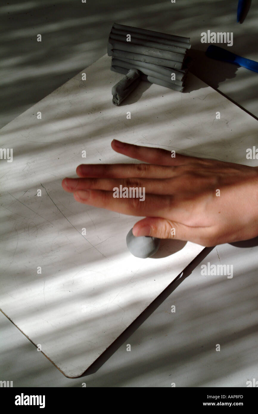 hands roll Stock Photo - Alamy