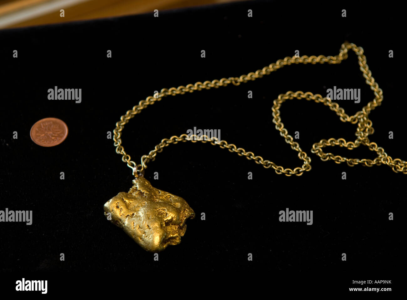 Yukon gold bottom hi-res stock photography and images - Alamy