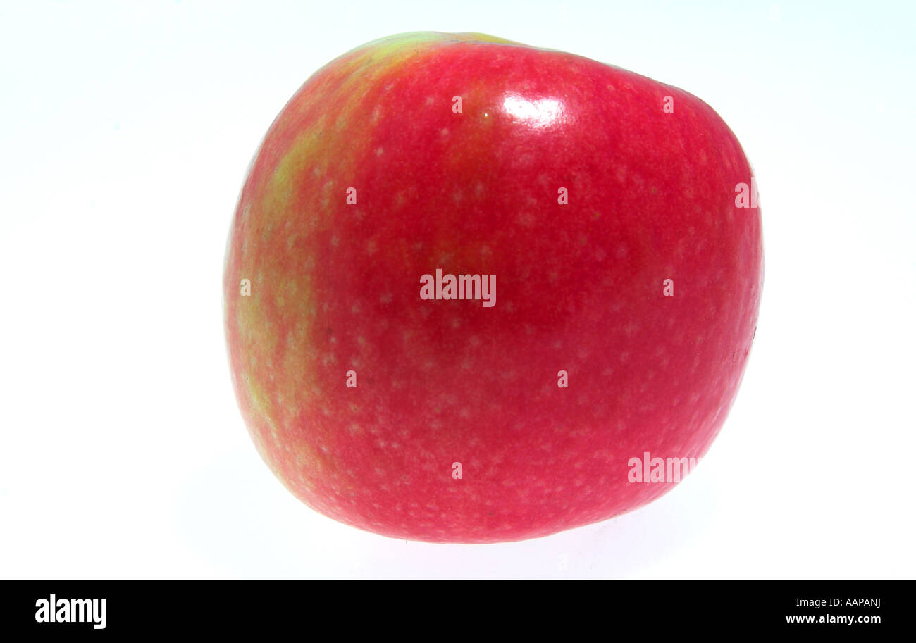 still life of delicious red apple Stock Photo - Alamy