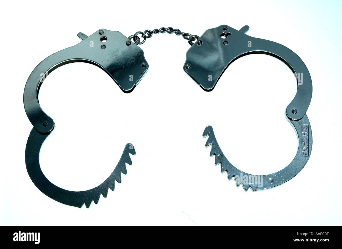 Handcuffs unlock hi-res stock photography and images - Alamy