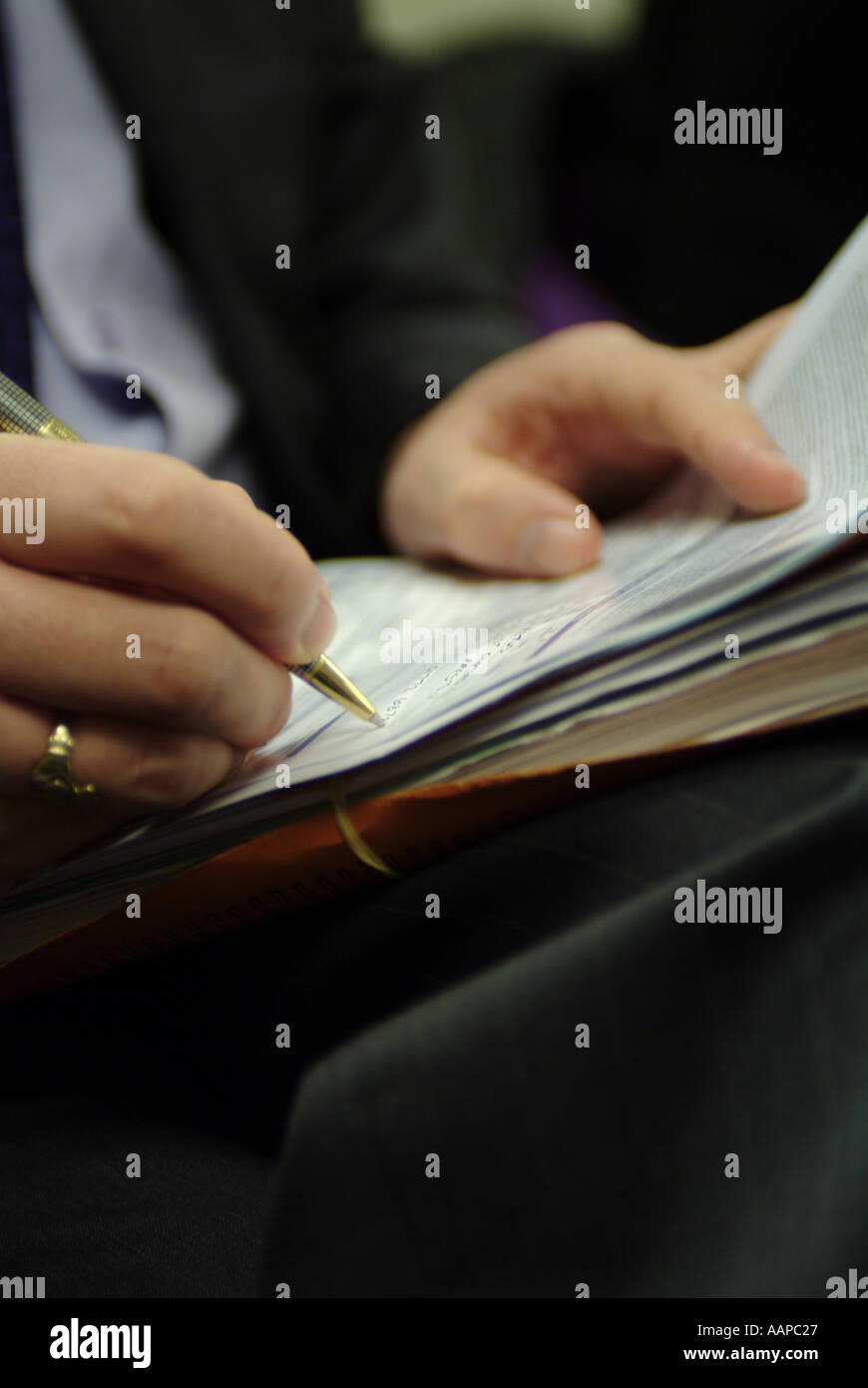 Entering information hi-res stock photography and images - Alamy