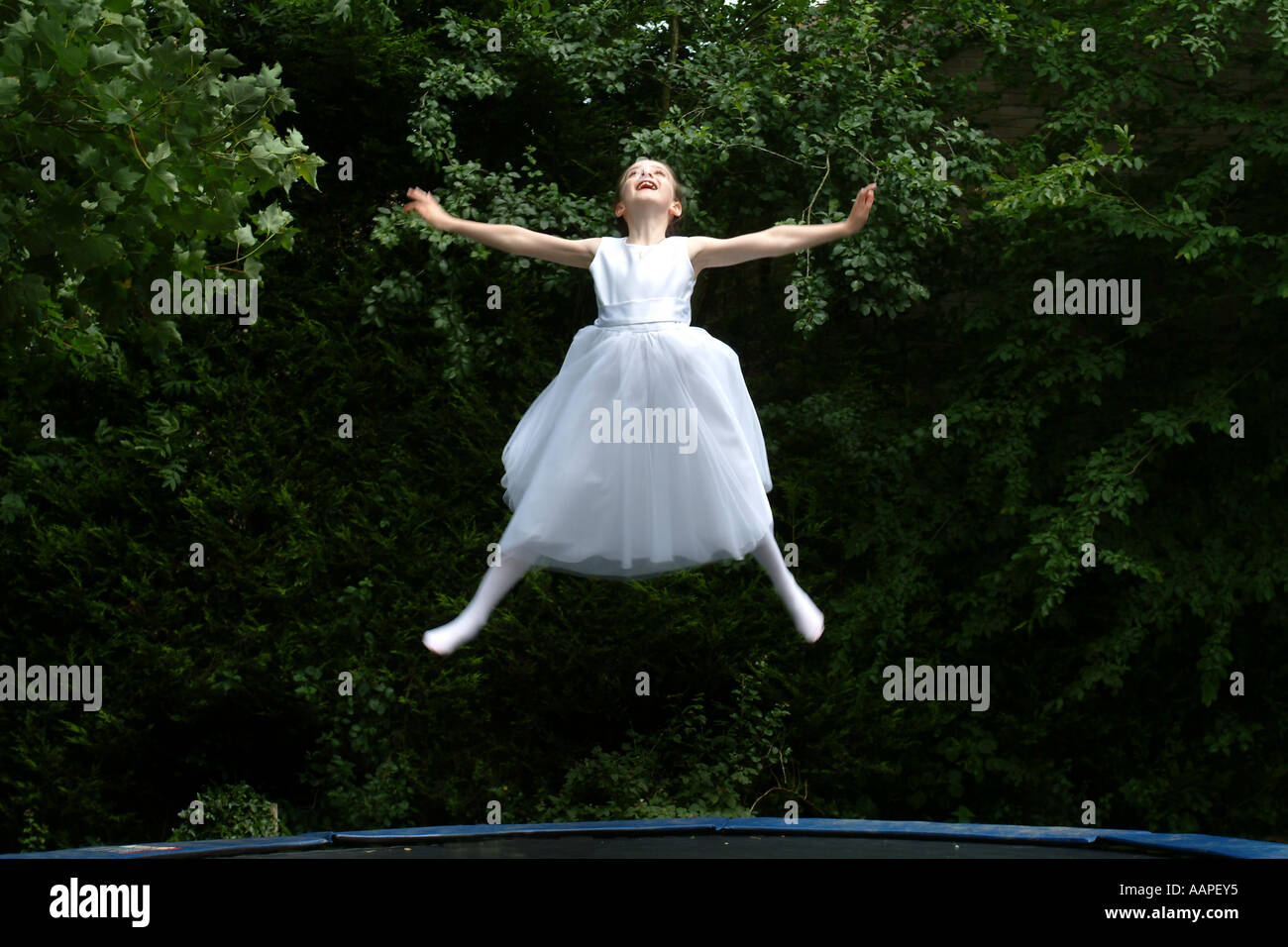 Trampoline Jumping Dress at Thomas Lintz blog