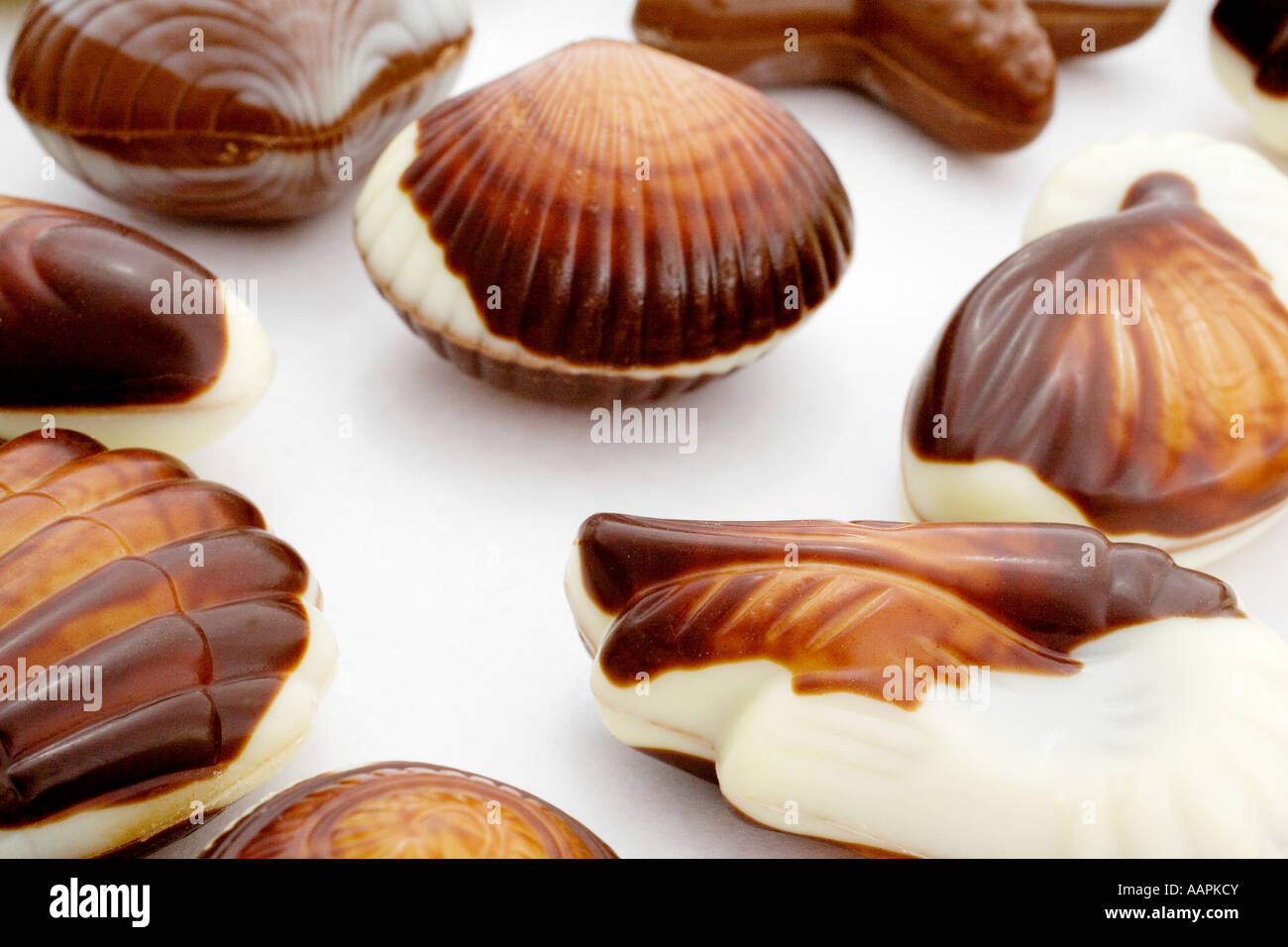 Bombones hi-res stock photography and images - Alamy