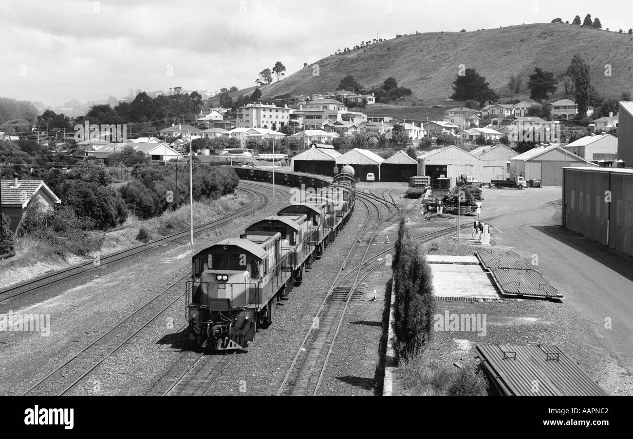Emu bay tasmania hi-res stock photography and images - Alamy
