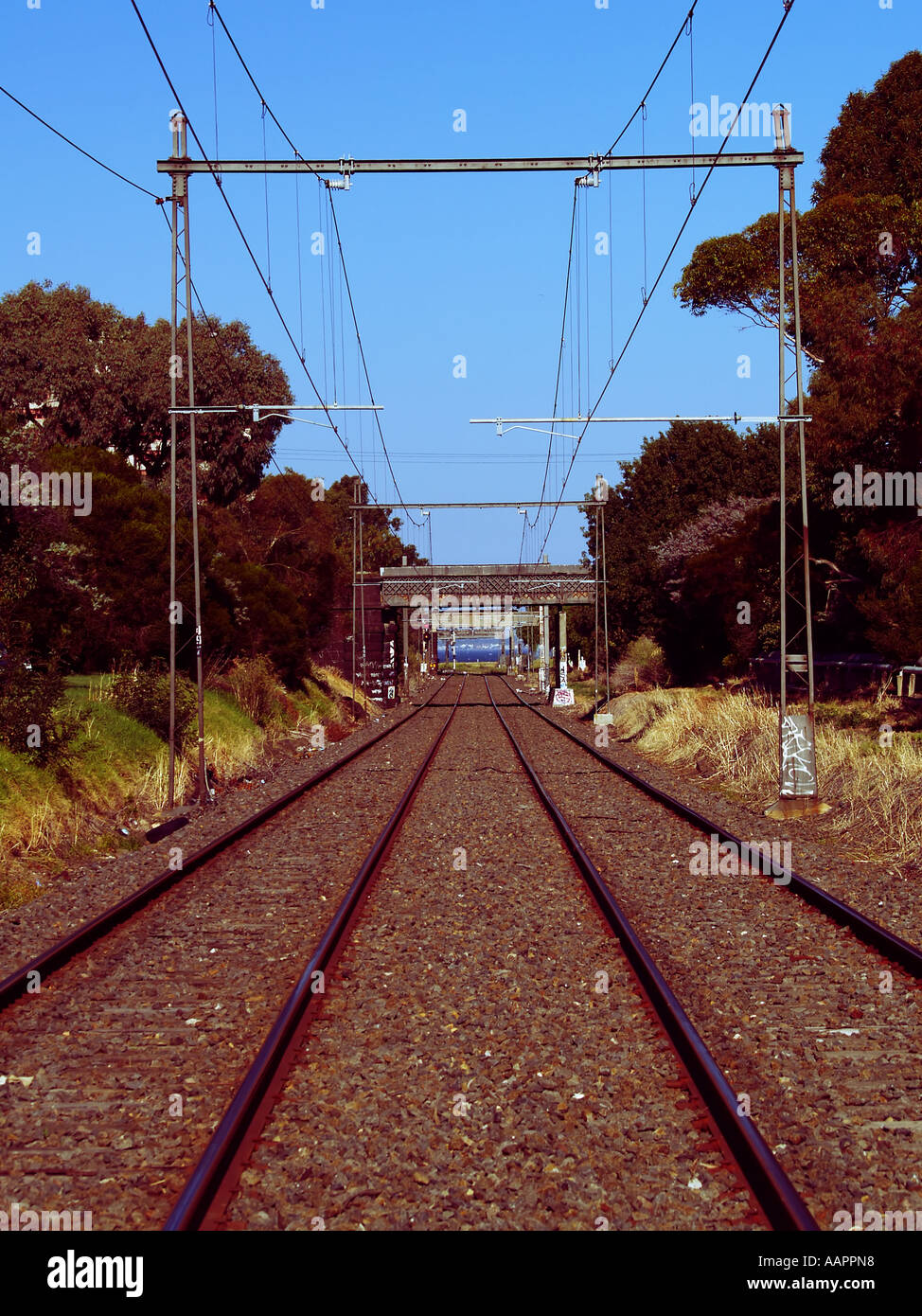 Carriage tracks hi-res stock photography and images - Alamy