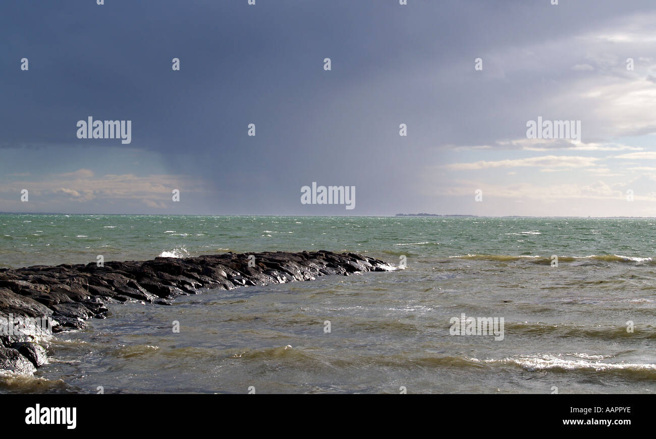 Stone wharf victoria hi-res stock photography and images - Alamy