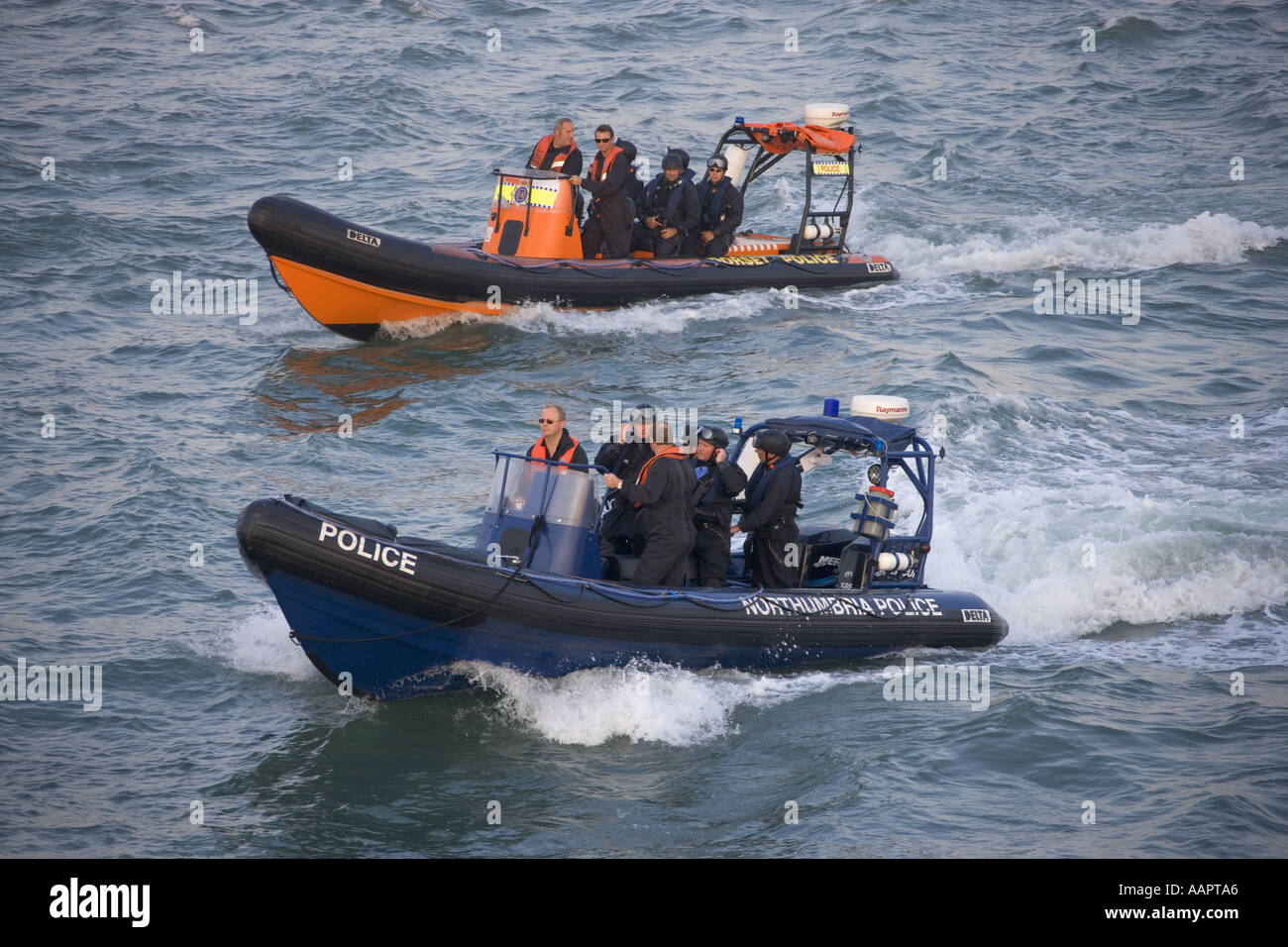 British royal navy french police boats hi-res stock photography and ...