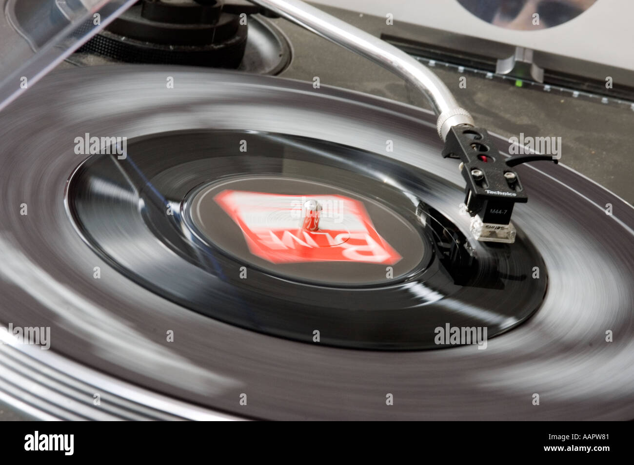 Sweden, Stockholm, Turntable at street fair Stock Photo - Alamy