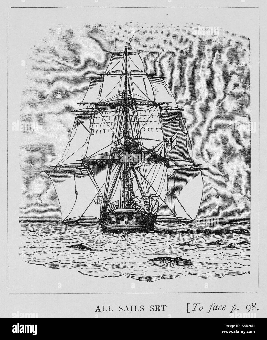 Hms Beagle Stock Photos & Hms Beagle Stock Images - Alamy
