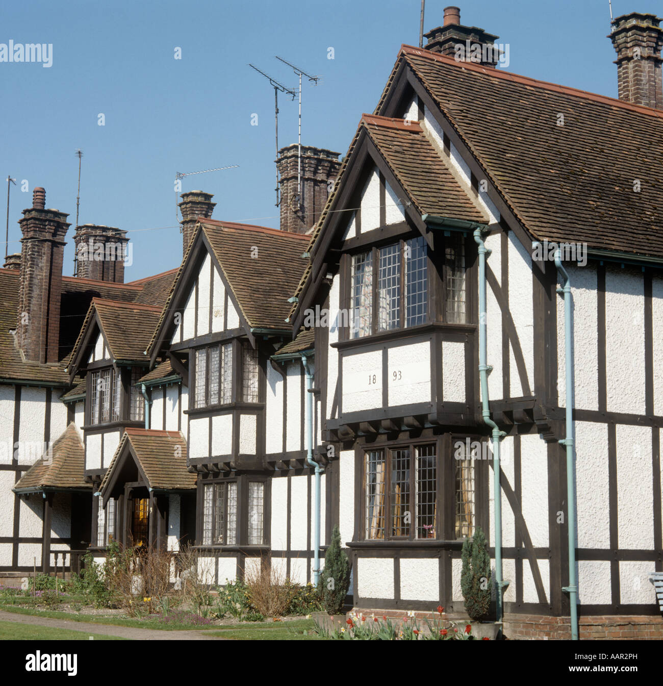 The Natural History Museum at Tring Stock Photo - Alamy