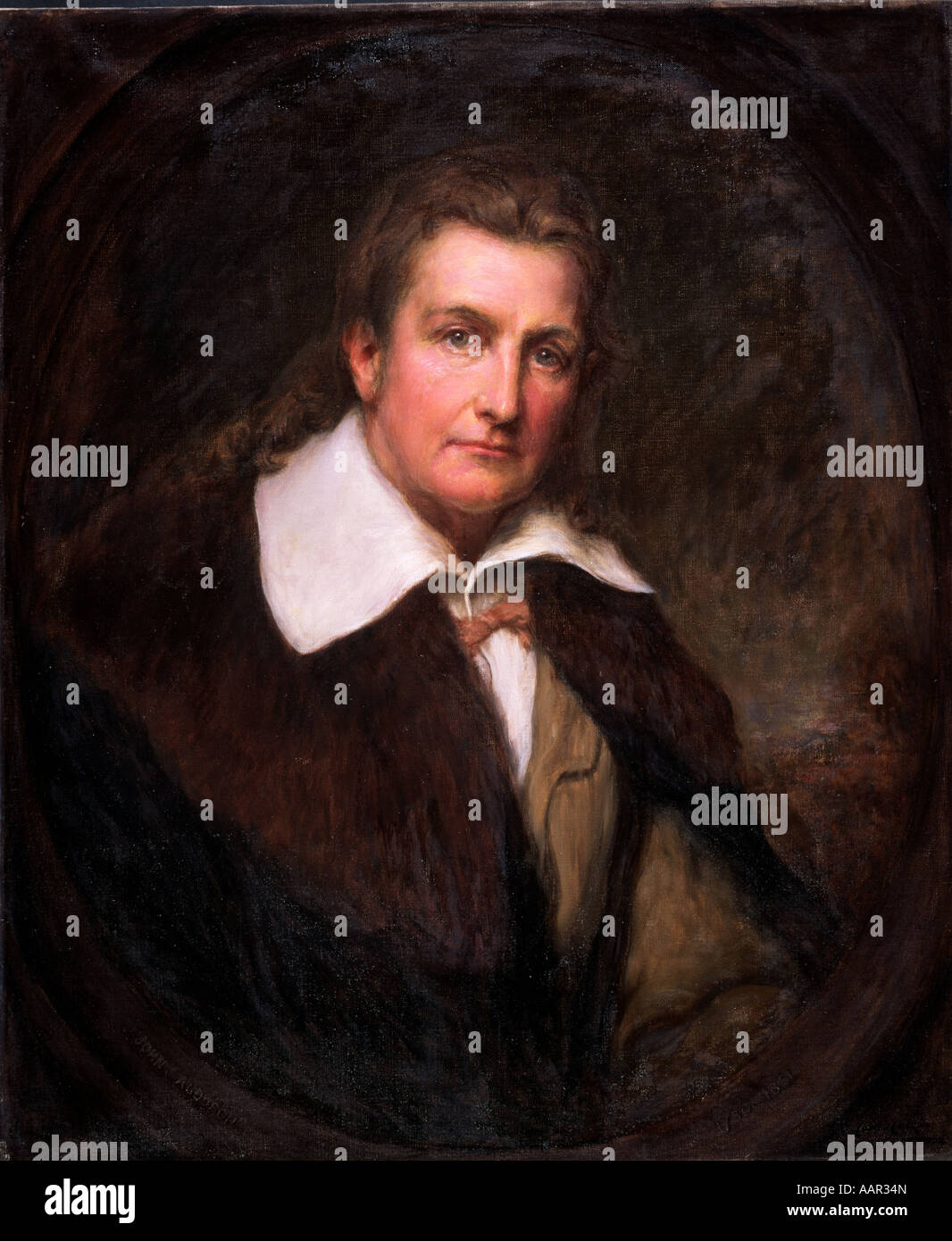 John James Audubon 1785 1851 Stock Photo - Alamy