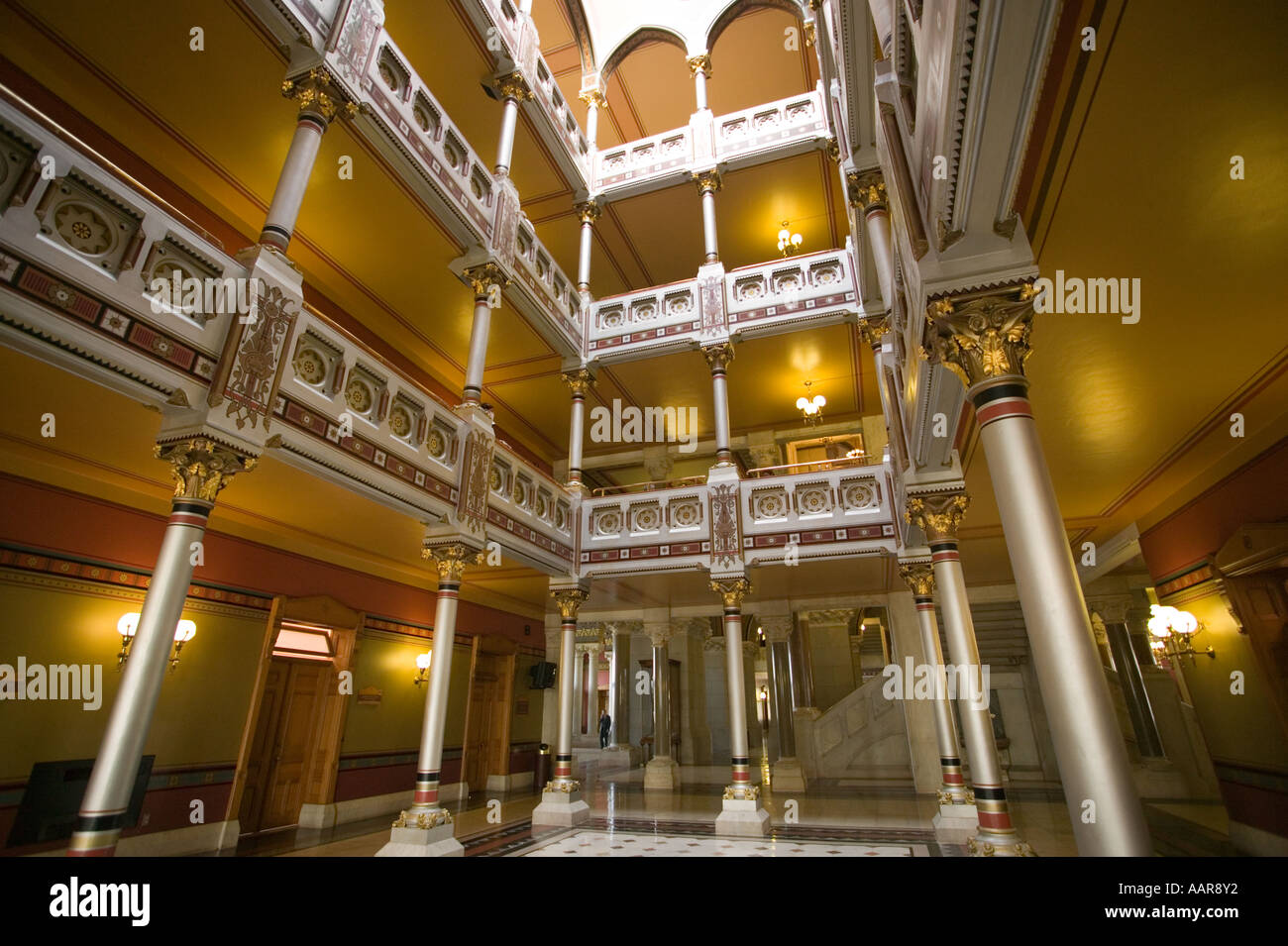 Victorian state politics hi-res stock photography and images - Alamy