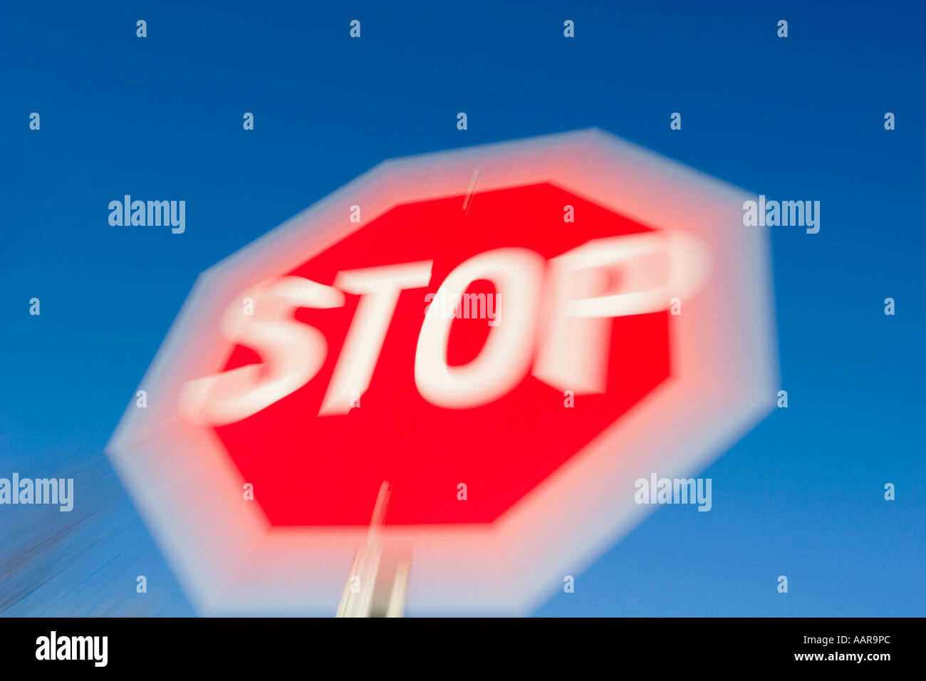 Terminate sign hi-res stock photography and images - Alamy