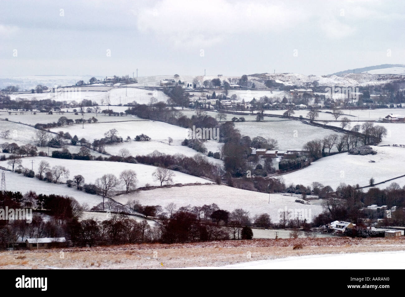 Baildon hi-res stock photography and images - Alamy