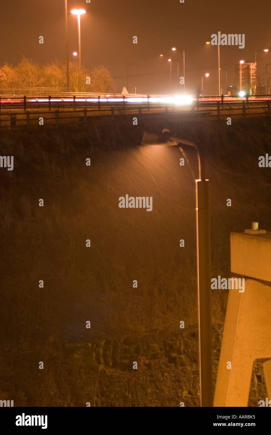 M1 carriageway england hi-res stock photography and images - Alamy