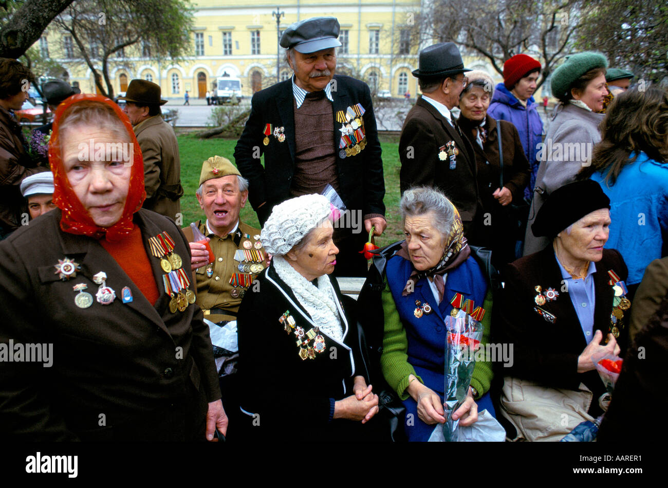 Night witches russia 1994 2nd hi-res stock photography and images - Alamy
