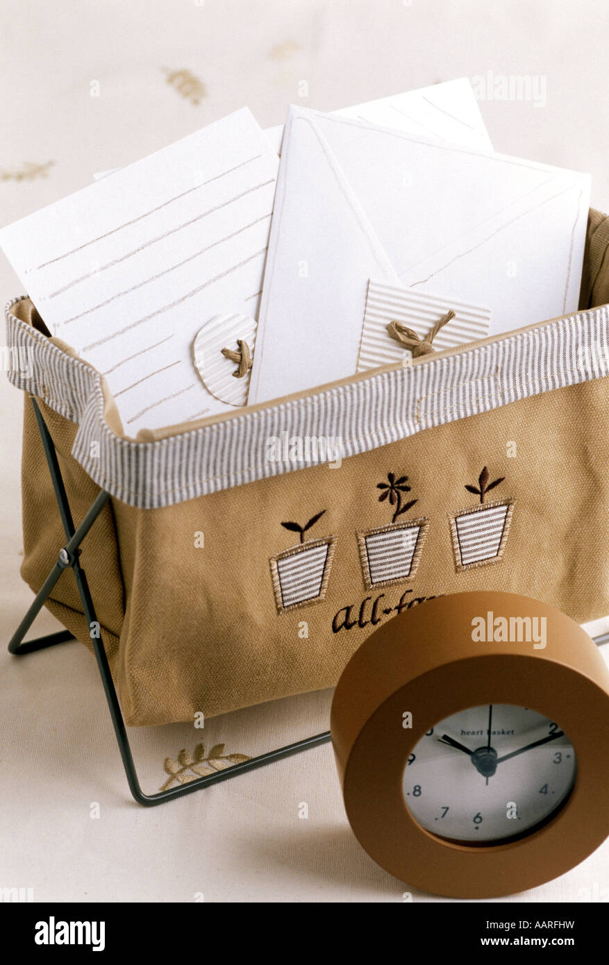 Goods clock indoor inside hi-res stock photography and images - Alamy