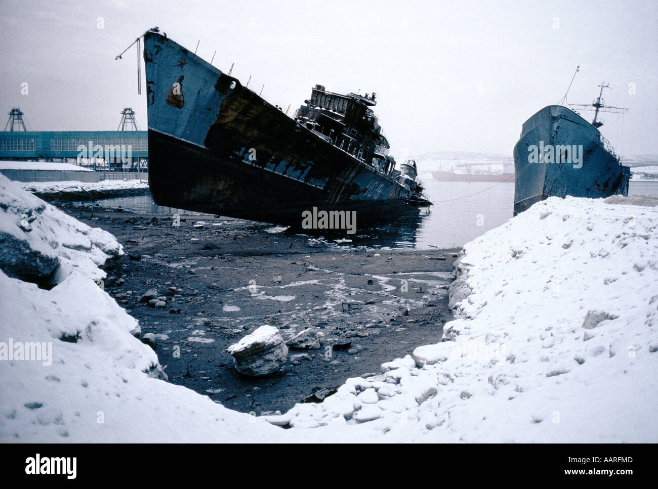 Soviet fleet hi-res stock photography and images - Alamy