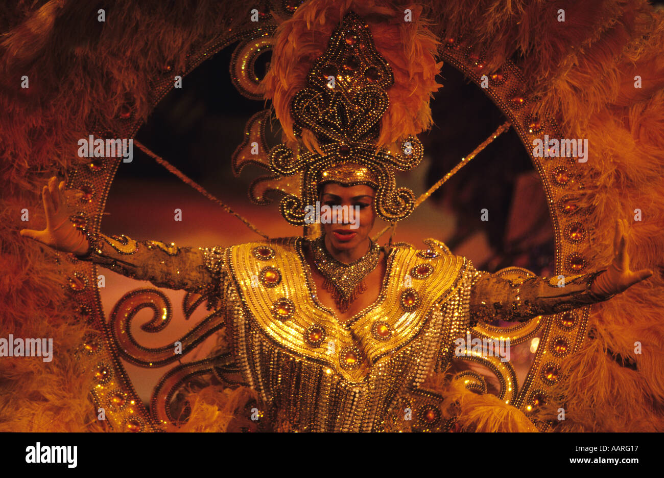 Plataforma show rio de janeiro hi-res stock photography and images - Alamy