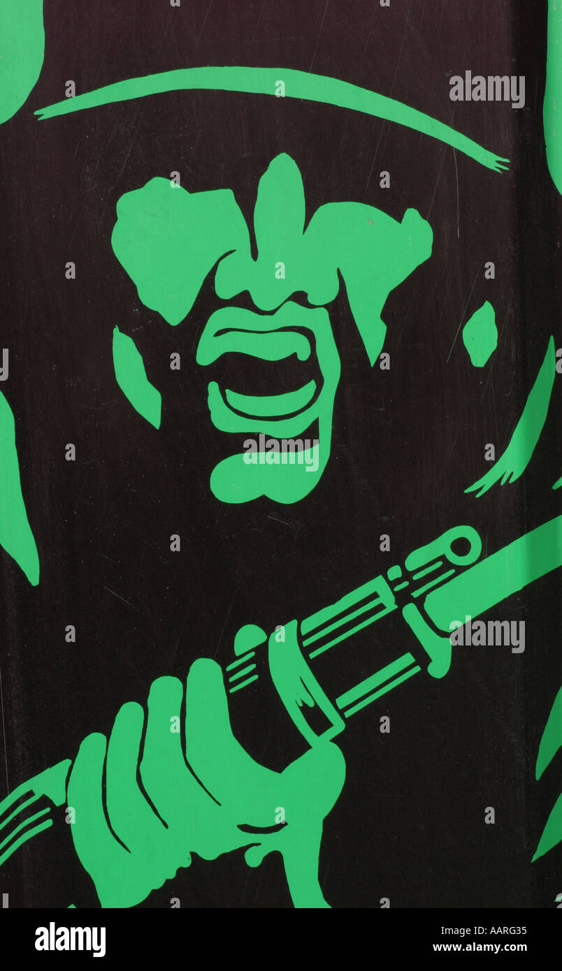 Army rifle range target hi-res stock photography and images - Alamy