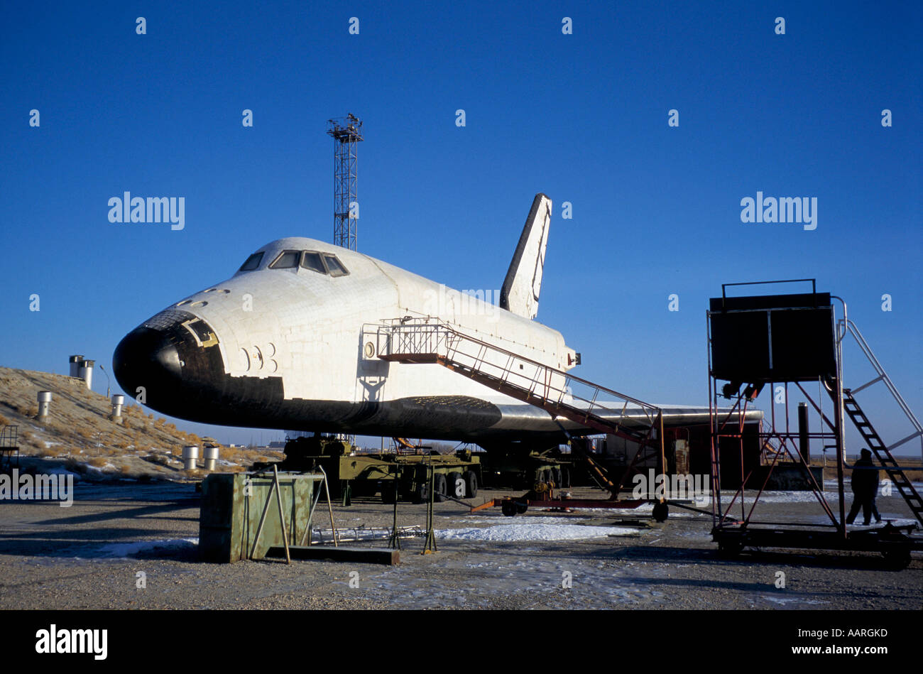 Technology Buran Stock Photos & Technology Buran Stock Images - Alamy