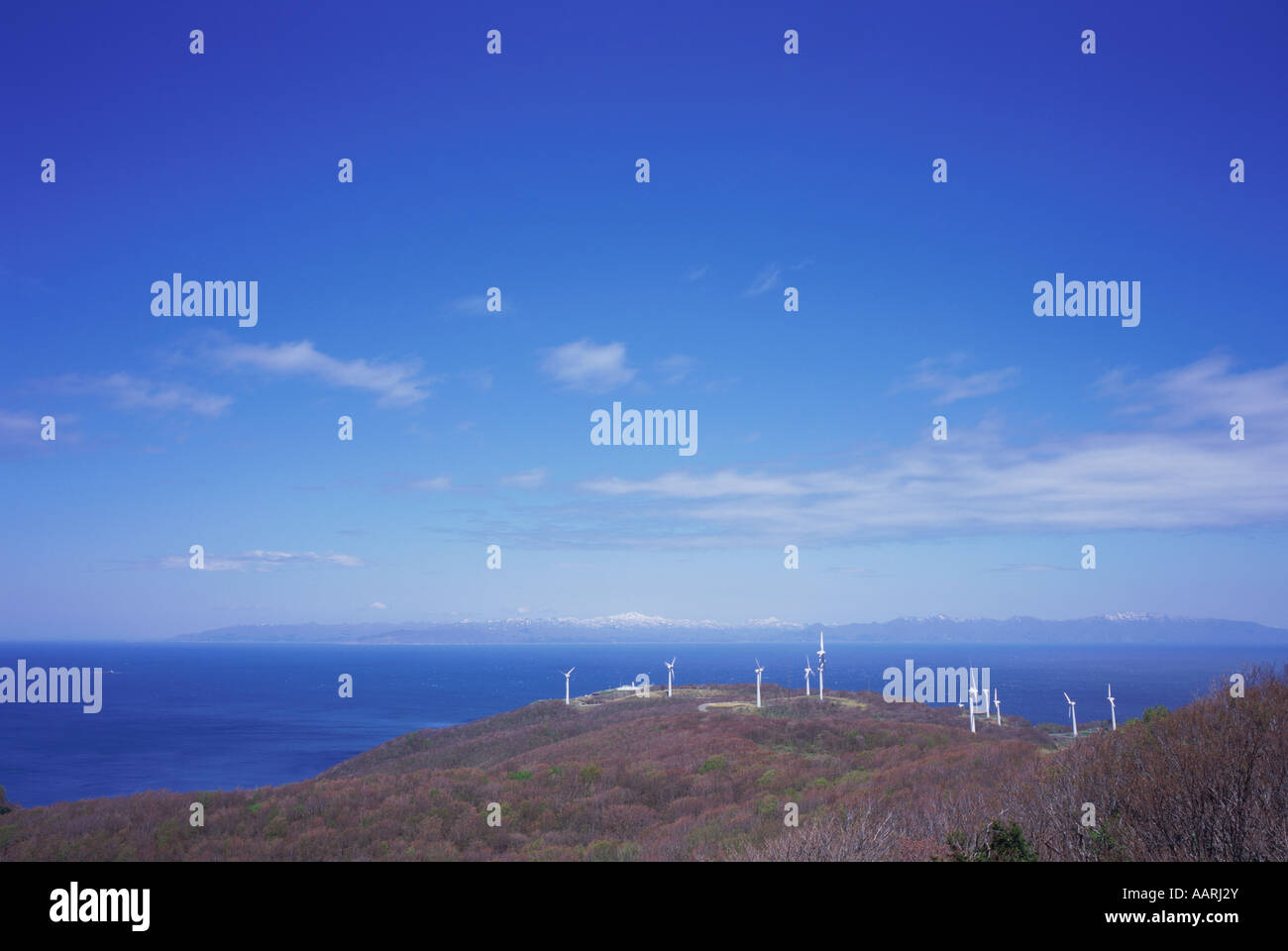 Water turbine japan hi-res stock photography and images - Alamy