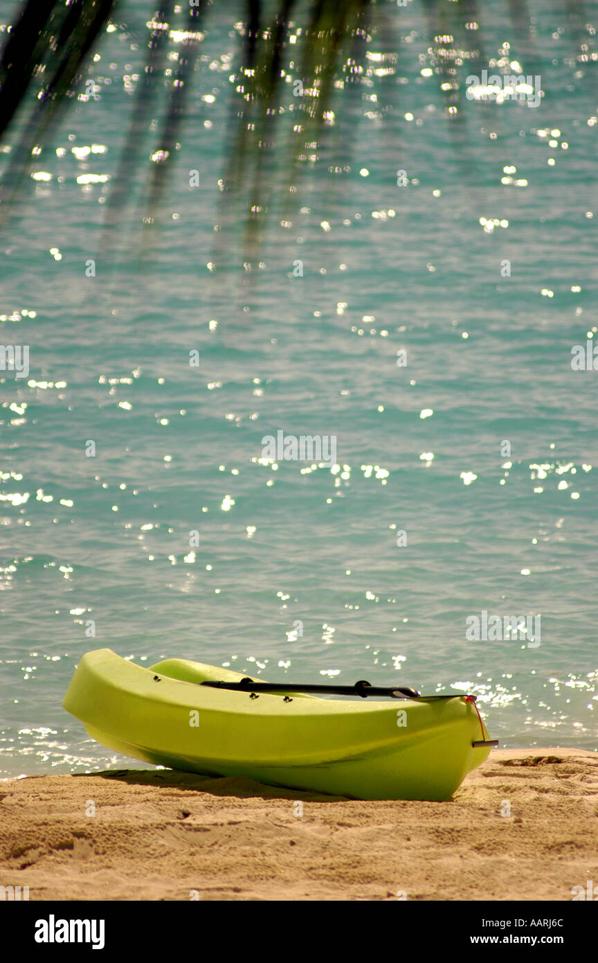 KAYAK M Timothy OKeefe Stock Photo - Alamy