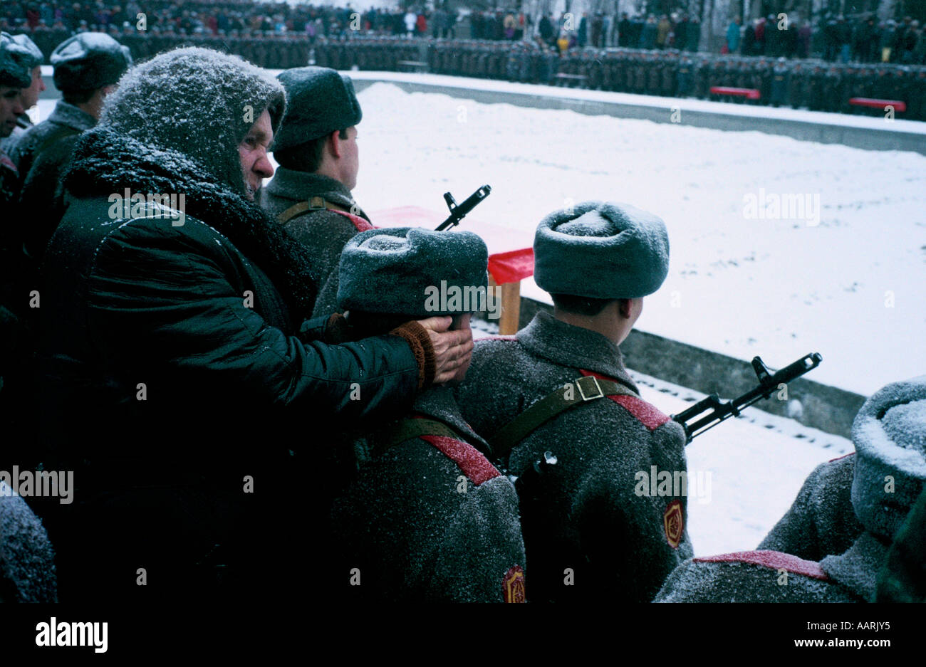 Motorized infantry hi-res stock photography and images - Alamy