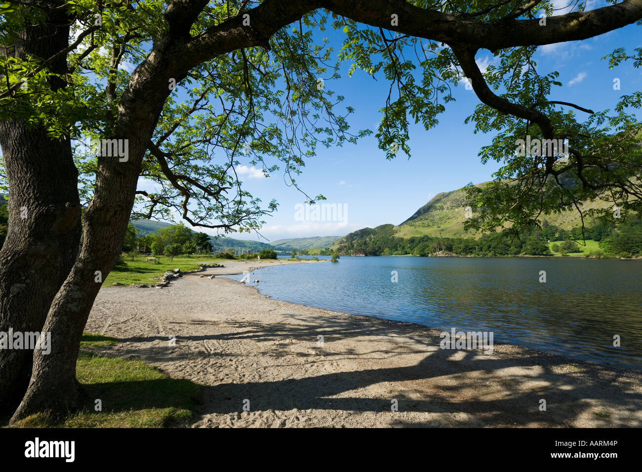 Cumbrian Beach High Resolution Stock Photography and Images - Alamy