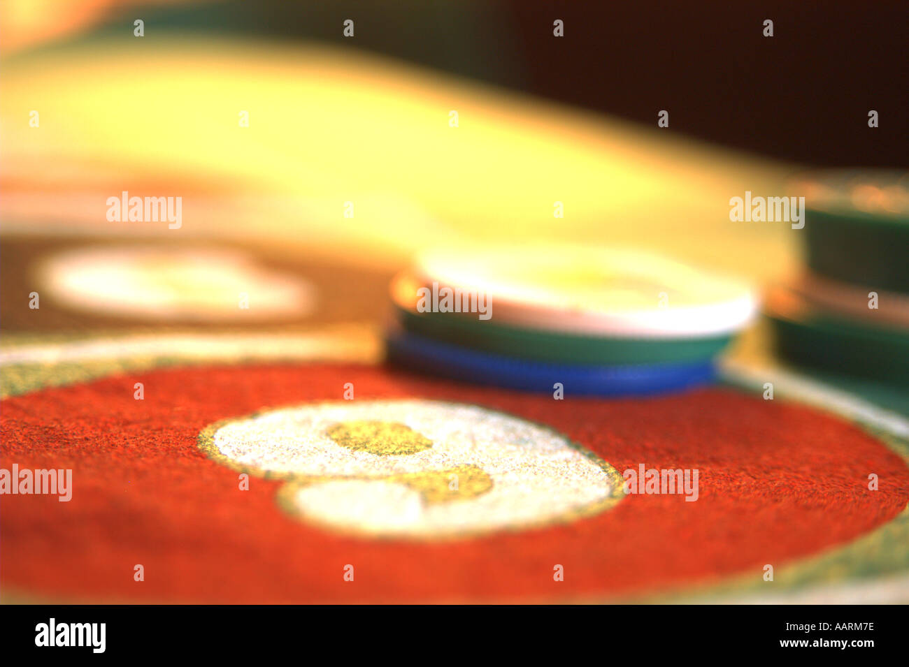 Numbered representations hi-res stock photography and images - Alamy