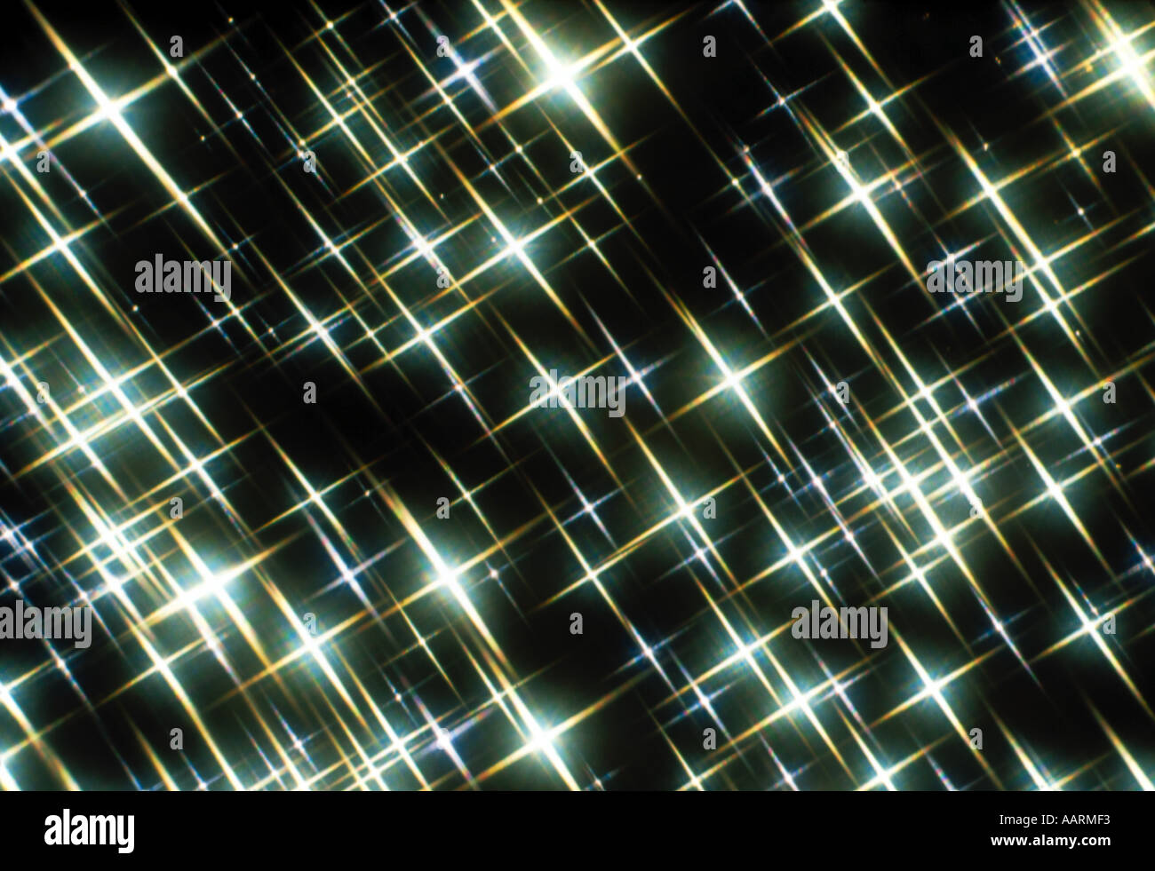 Abstract starry backdrop Stock Photo - Alamy