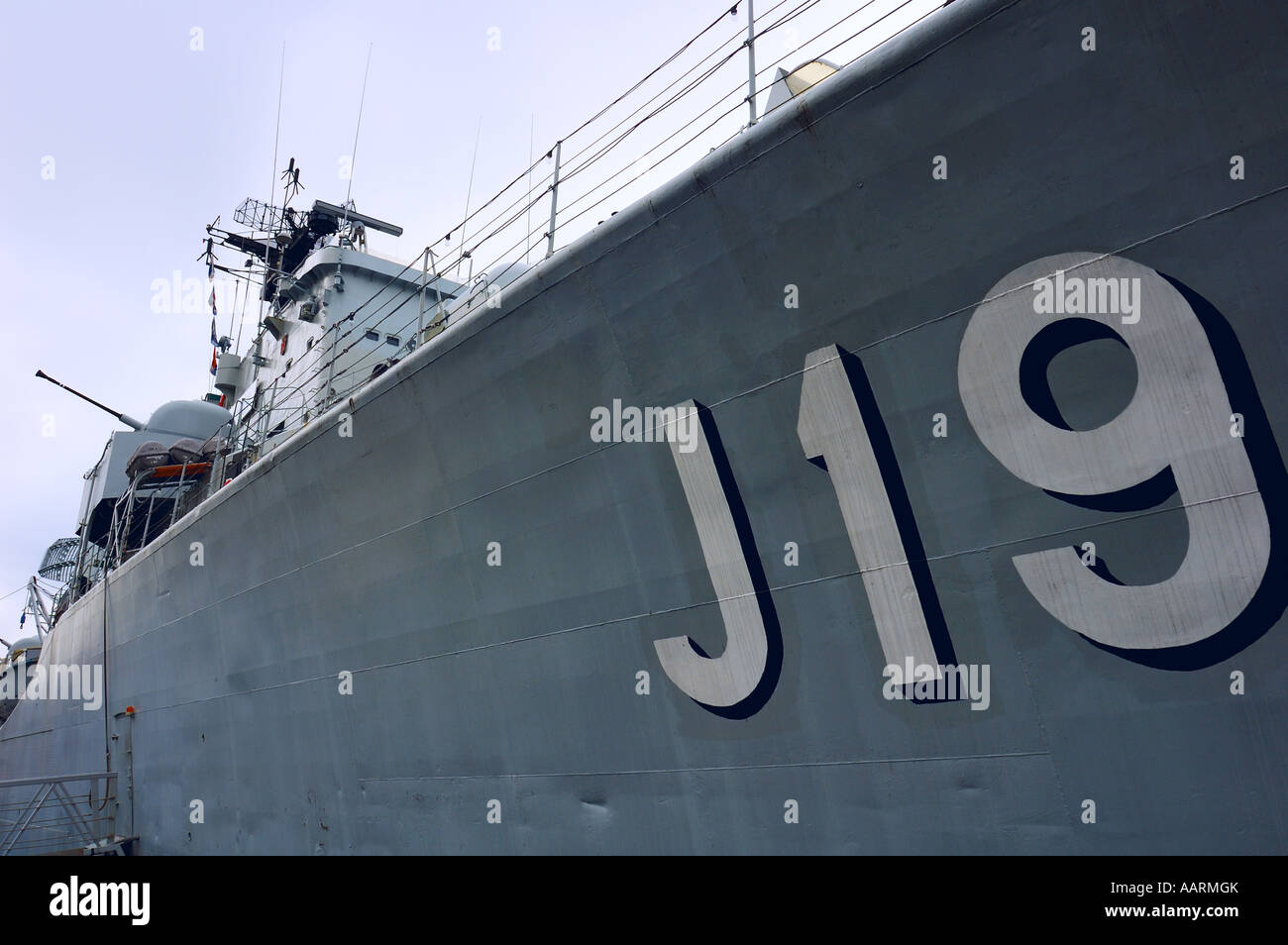 Destroyer detail hi-res stock photography and images - Alamy