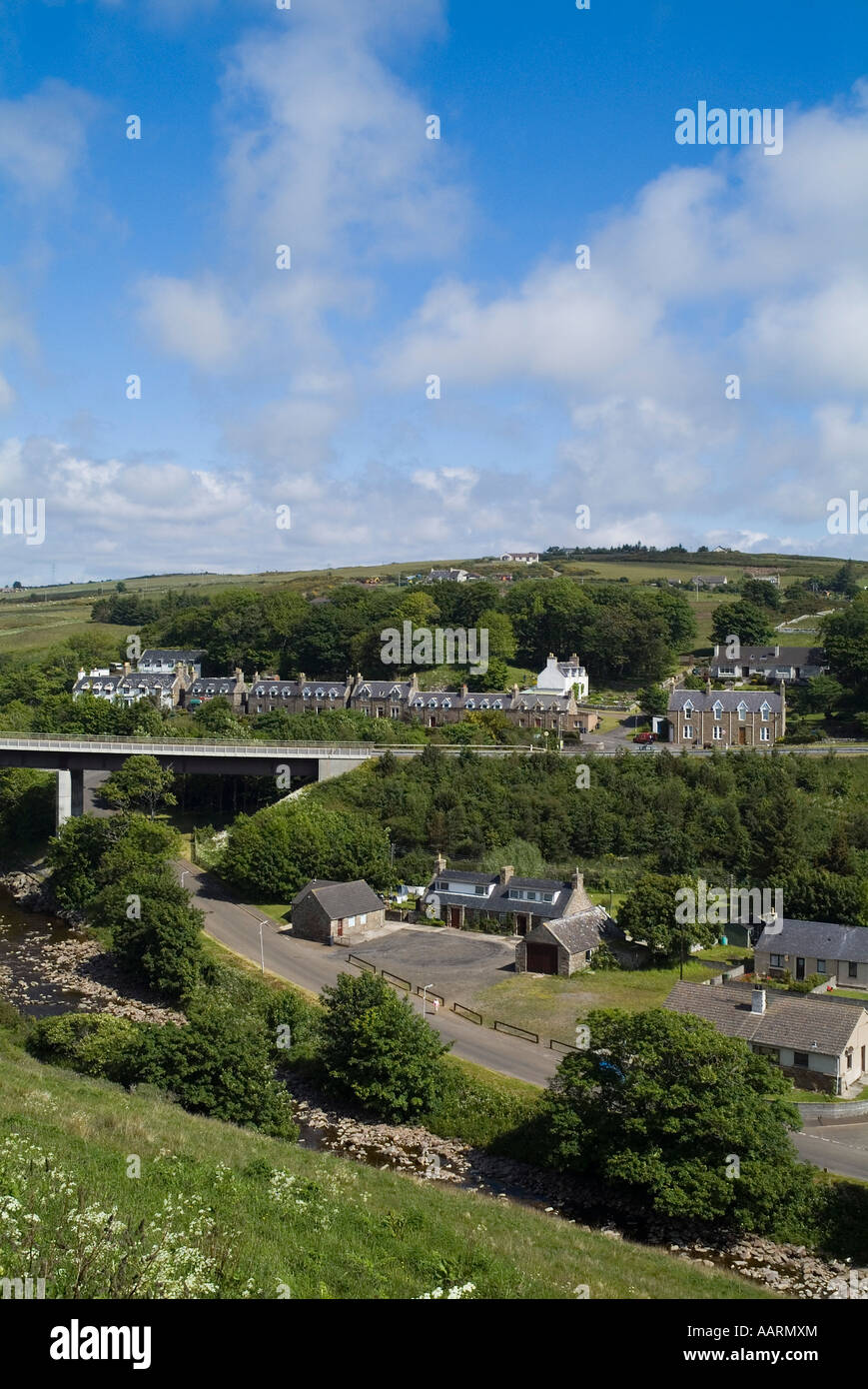 Dunbeath hi-res stock photography and images - Alamy