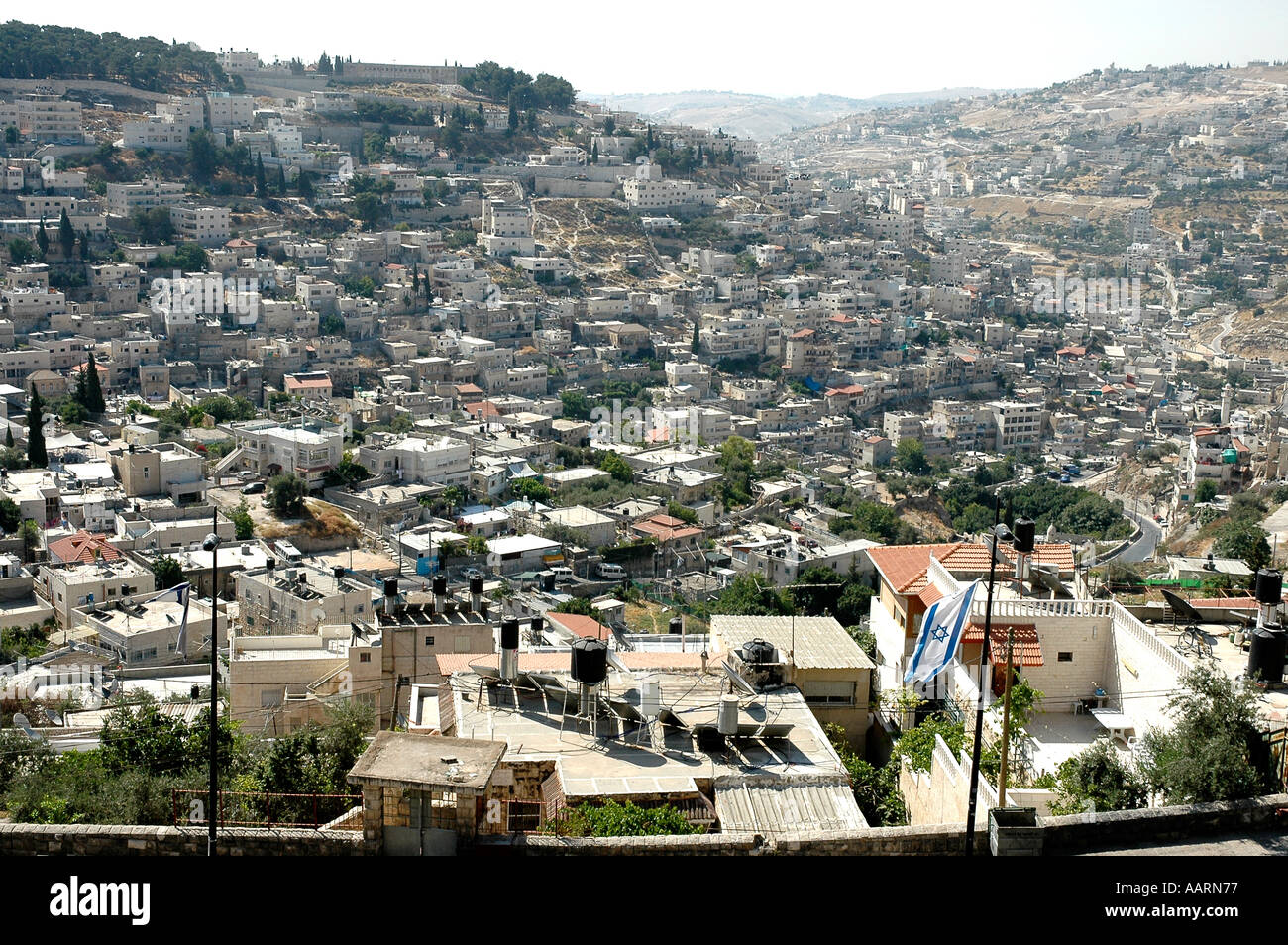 Jerusalems old city hi-res stock photography and images - Alamy
