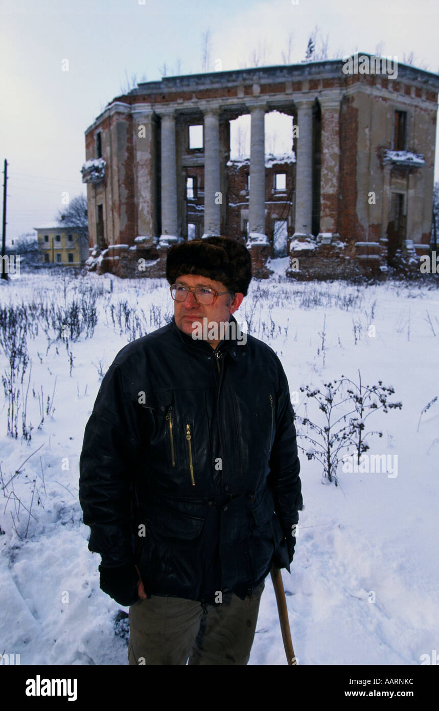 Meshersky hi-res stock photography and images - Alamy