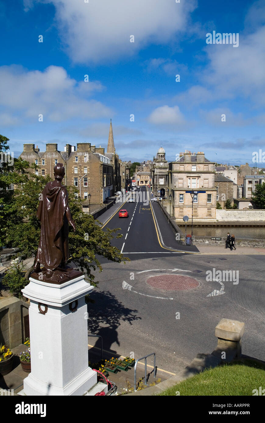 Bridge street wick caithness hi-res stock photography and images - Alamy