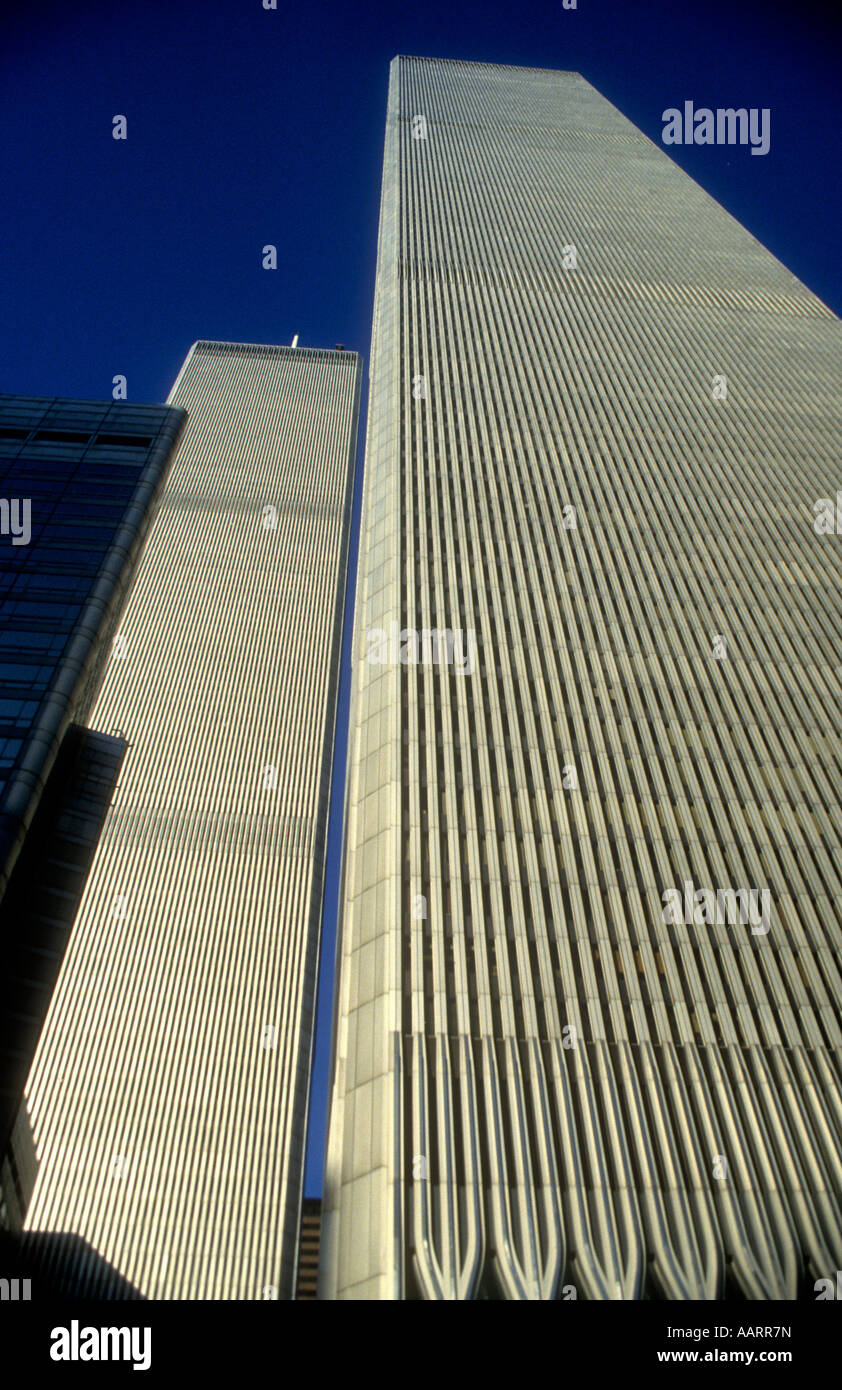 Pre 9 11 hi-res stock photography and images - Alamy