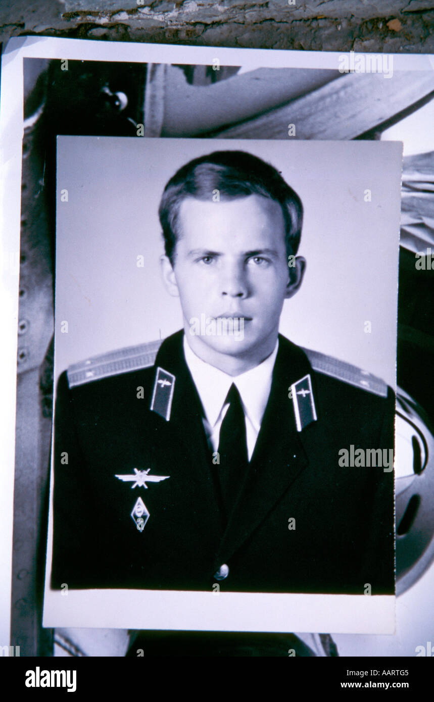 Solovyev hi-res stock photography and images - Alamy