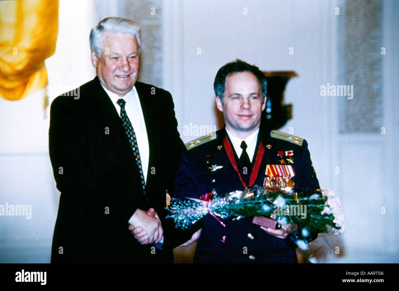 Solovyev hi-res stock photography and images - Alamy