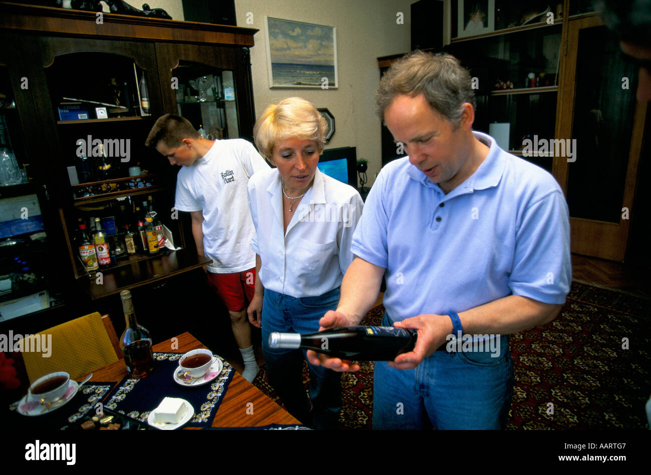 Solovyev hi-res stock photography and images - Alamy