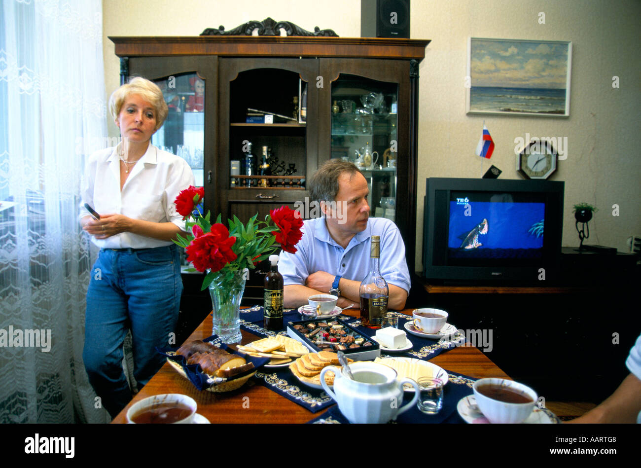 Anatoly solovyev hi-res stock photography and images - Alamy