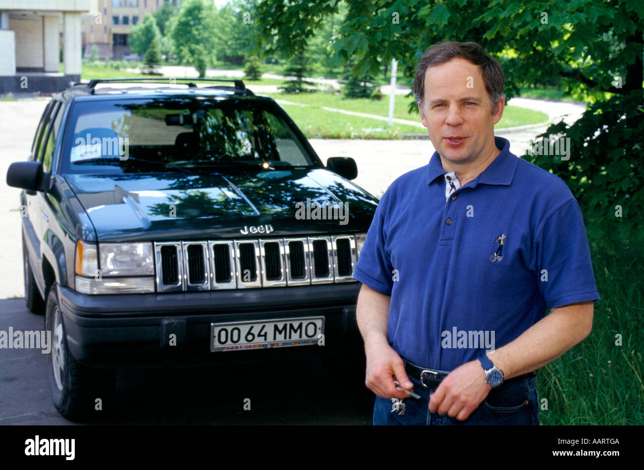 Anatoly Solovyev High Resolution Stock Photography and Images - Alamy