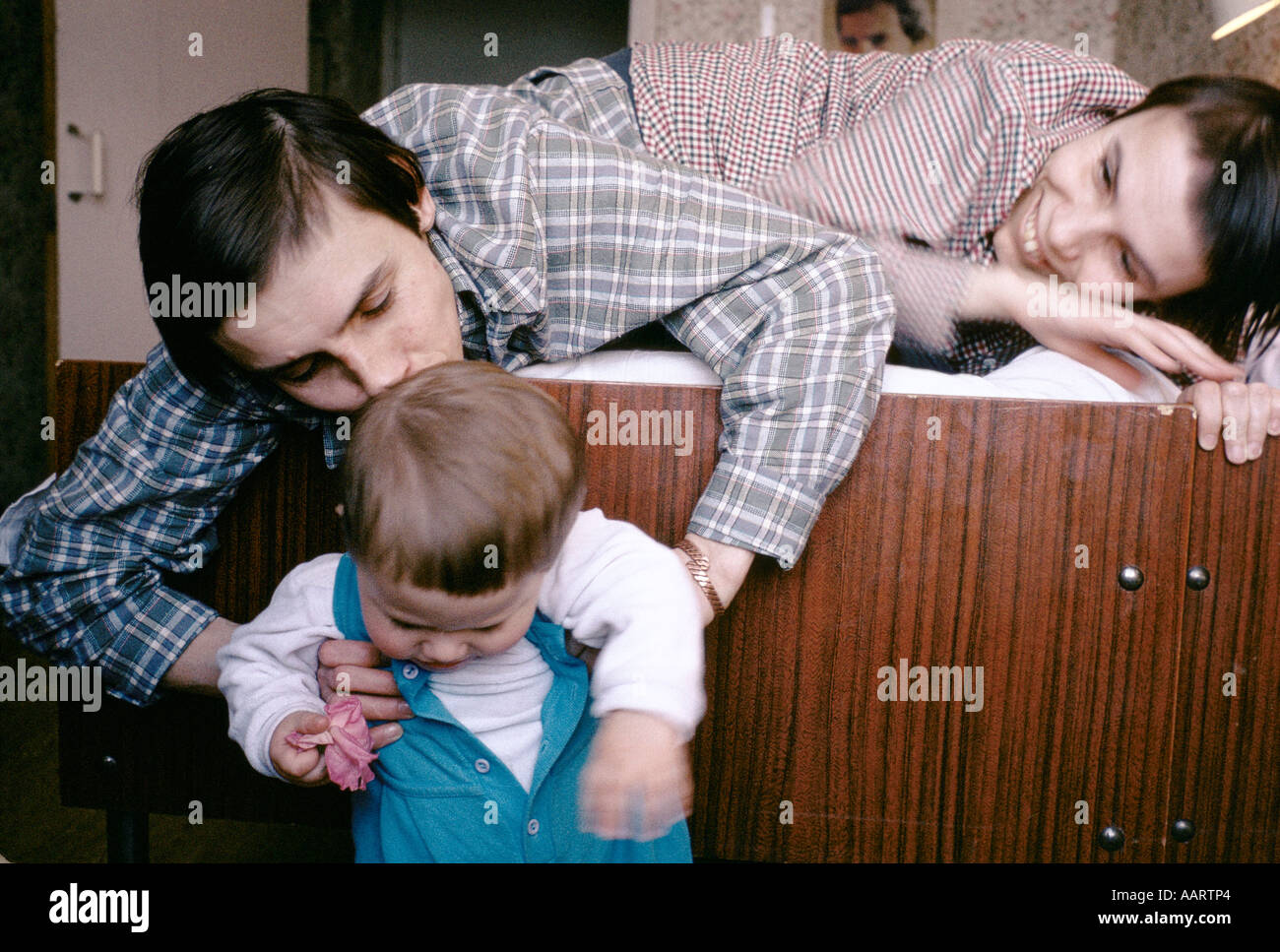Masha and Dasha Krivoshlyapova, Russian conjoined twins with the ...