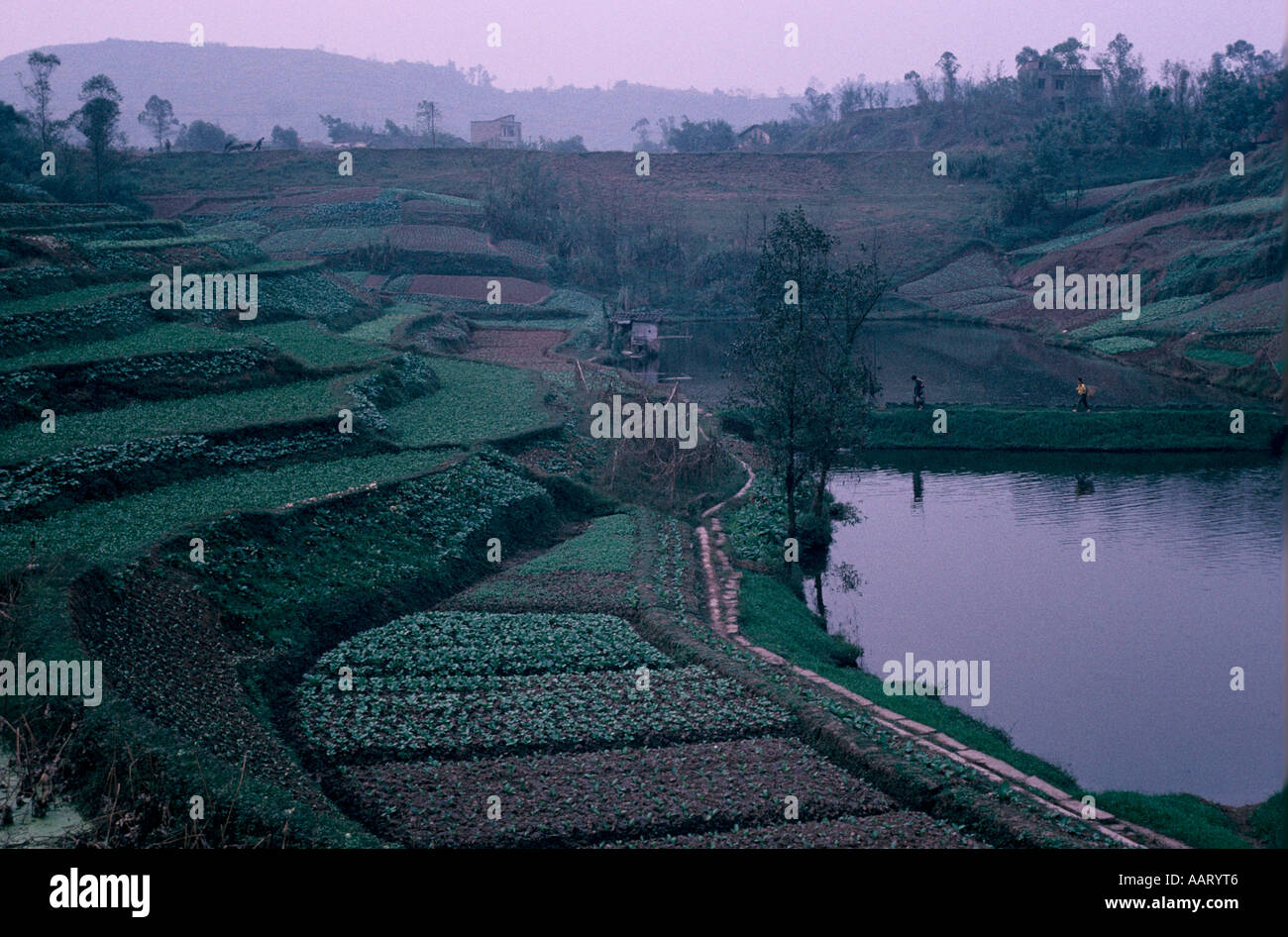 CHINA S ECONOMIC REFORMS 1998 Stock Photo - Alamy