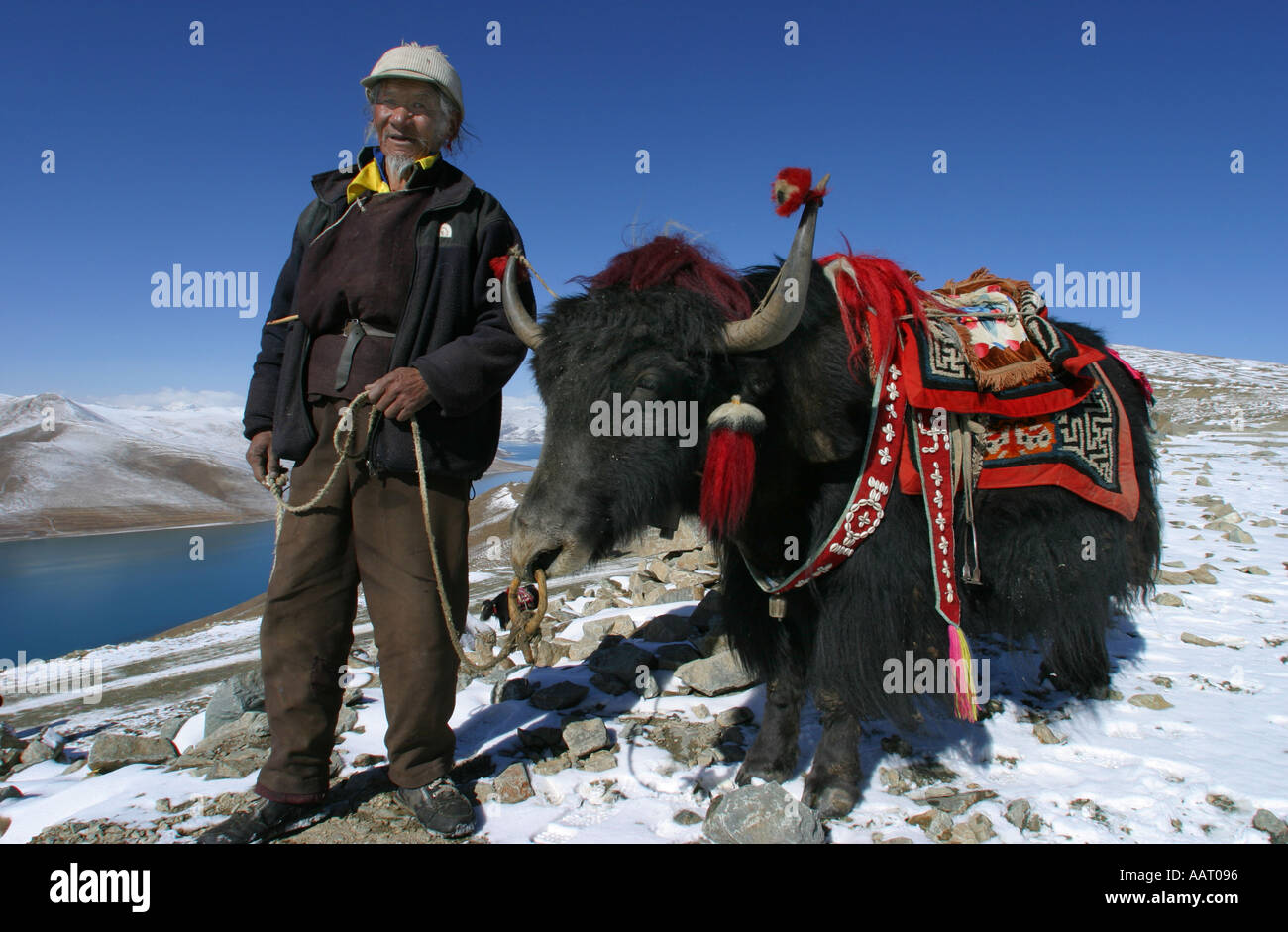 Kamba la pass hi-res stock photography and images - Alamy